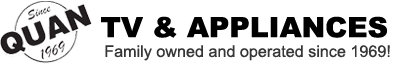 Quan TV & Appliances Unionville